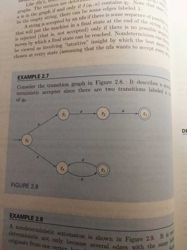 Problem 1 Give Dfa S For The Languages A