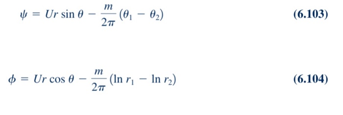 Solved Starting with Table 6.1 use superposition to show the | Chegg.com