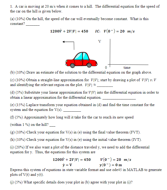Solved please explain how you solved each part i am having a | Chegg.com