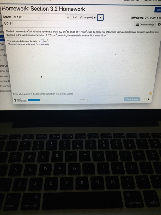 Solved Homework Section 3 2 Homework Score 0 Of 1 Pt 3 2 1