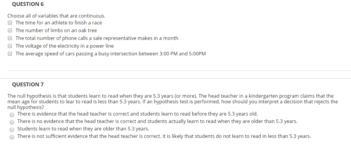 Solved QUESTION 3 The amount of television viewed by today's | Chegg.com