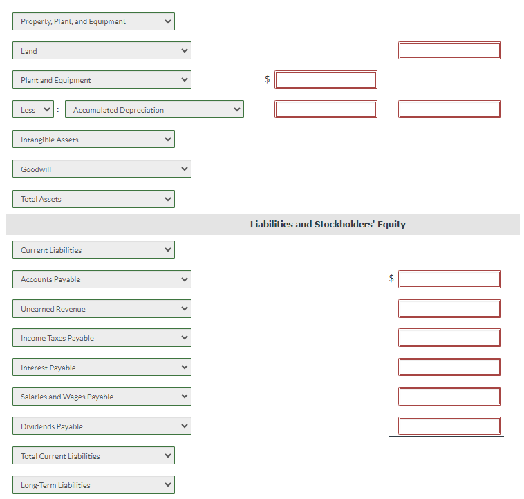 Solved Your firm has been engaged to examine the financial | Chegg.com