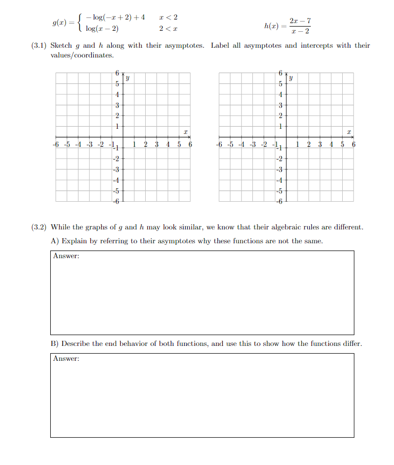 Solved Just need an answer and explanation please :) (please | Chegg.com