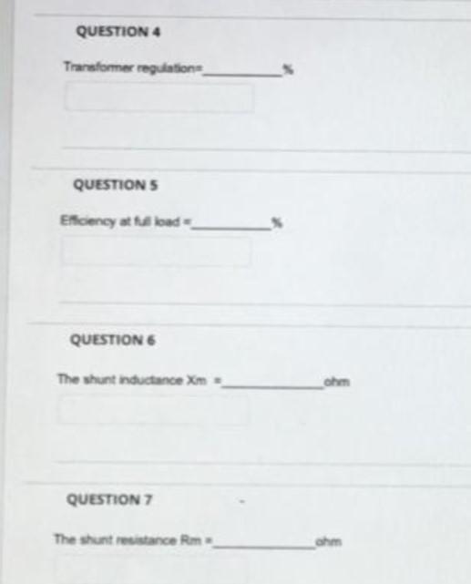 Test Information escription 1. Use Lab Volt software | Chegg.com