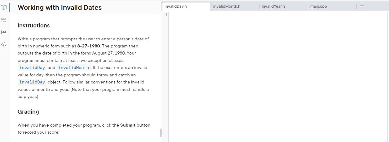 Solved C++Write a program that prompts the user to enter a | Chegg.com