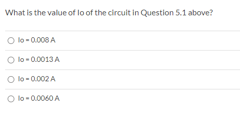 Solved Values: R1=R2=R3=R4=1 KQ; Vs=10 V; 1s=10 mA. Find in | Chegg.com