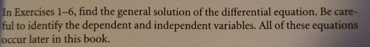 Solved d? R d R n(n + 1)R 0 + 2p dp2 dp In Exercises 1-6, | Chegg.com