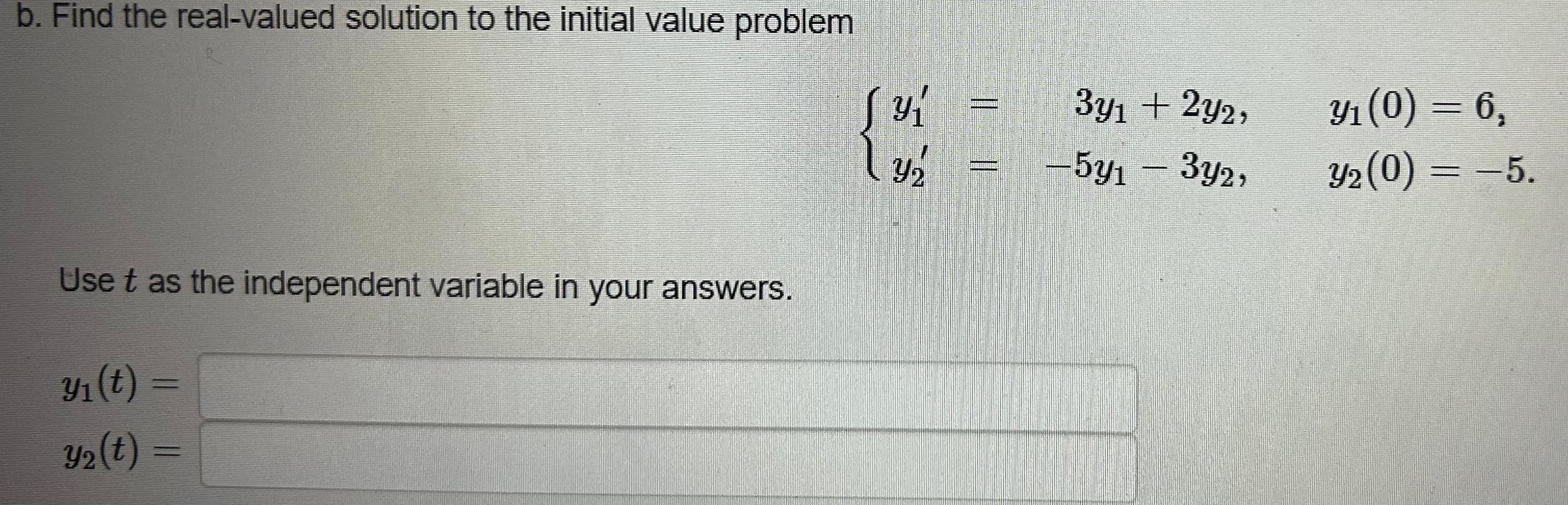 Solved HOW do we solve the second part(part b) of the | Chegg.com