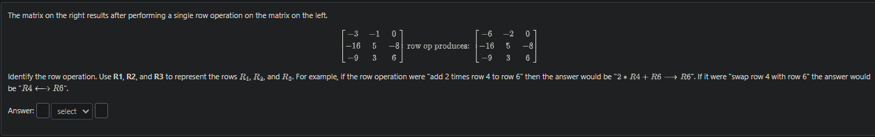 Solved Hello! I need help with this question which divides | Chegg.com