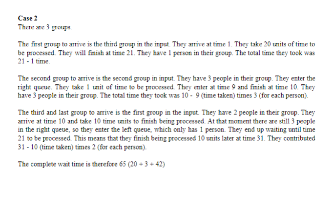 Entrance Evaluation Objective Give practice with | Chegg.com