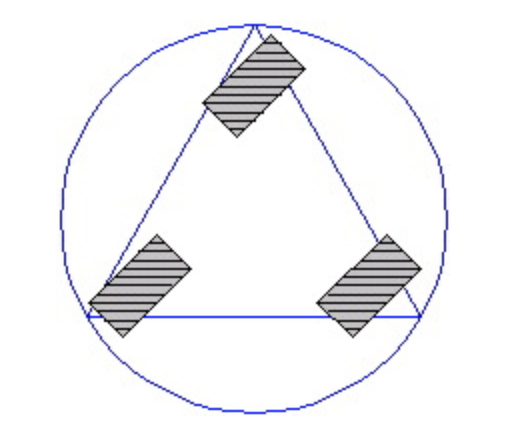 Solved Question 11.77 Given the following synchro-drive | Chegg.com