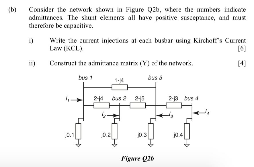 Solved (b) acomidances. The semun levements Consider the | Chegg.com