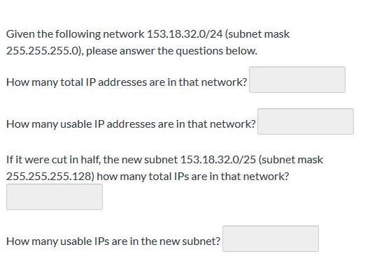 Solved Internet Router Workstation IPV6 Address | Chegg.com