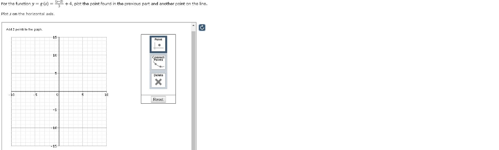 Solved Chapter 2, Section 2.2, Question 015 The form of the | Chegg.com