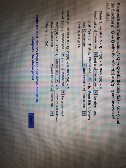 Solved /arrowdiagrams.htm Problem 1 of 4 Two-set arrow | Chegg.com