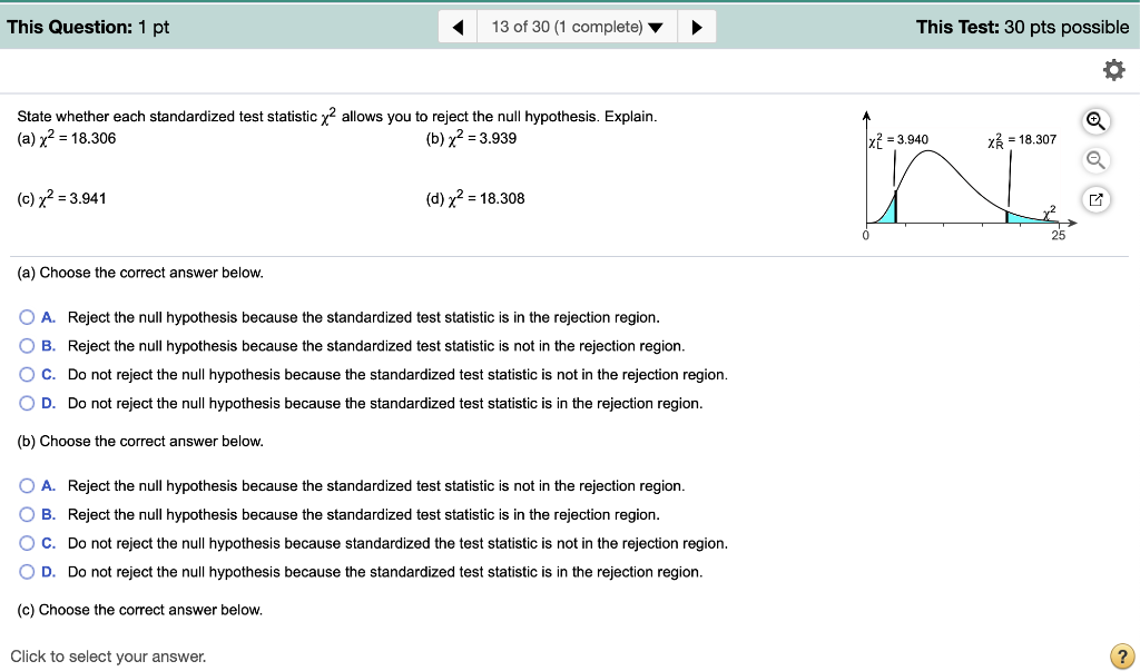 Solved This Question: 1 pt 13 of 30 (1 complete) This Test: | Chegg.com