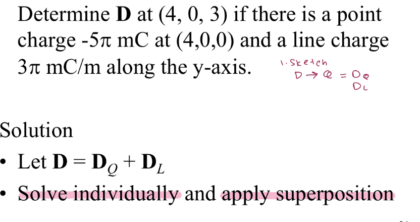 code class="asciimath">Determine D at (4,0,3) ﻿if | Chegg.com