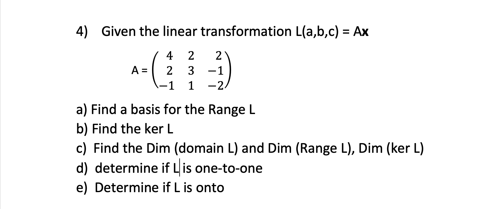 Solved Please write clearly and provide step by step so | Chegg.com