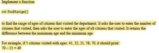 Solved please solve it in c language and please solve it | Chegg.com