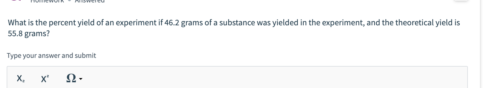 Solved pls help me solve these and with scientific notations | Chegg.com