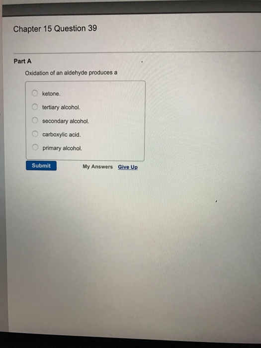 Solved CHM 252 Spring 2017 Homework 9 Chapter 15 Question 25 | Chegg.com Solved CHM 252 Spring 2017 Homework 9 Chapter 15 Question 25 | Chegg.com