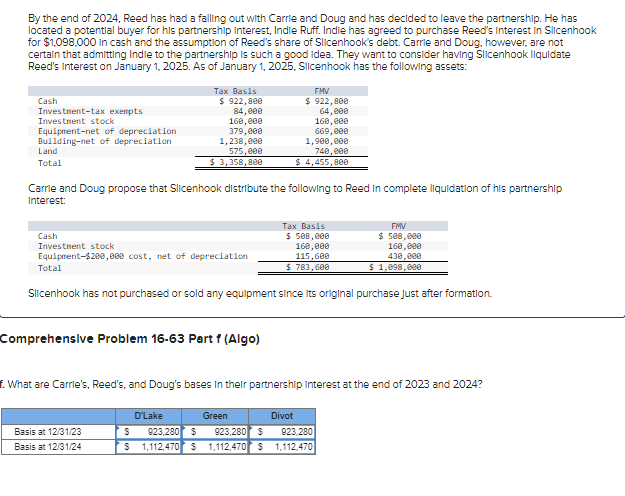 Solved Show me the steps to solve Required | Chegg.com