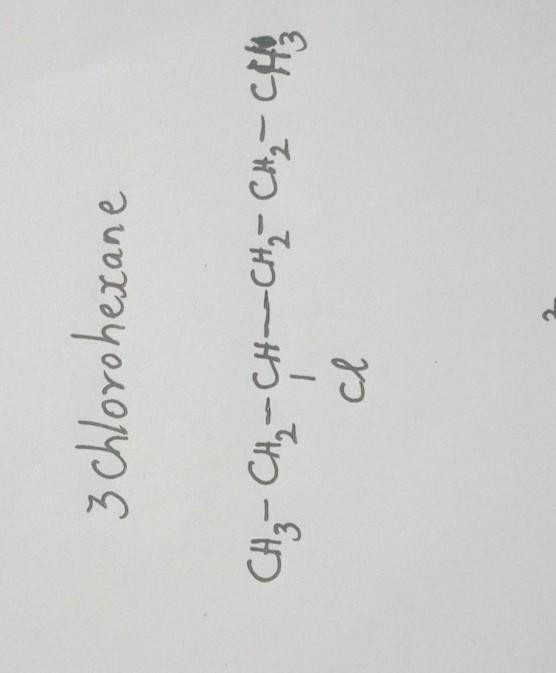 Solved Draw the perspective formula of the molecule and it’s | Chegg.com