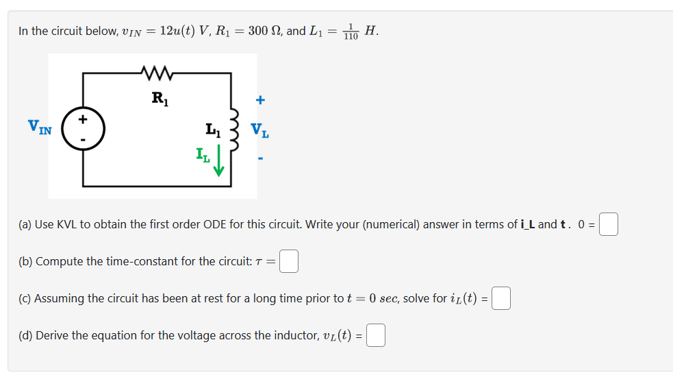 Solved Easy Electrical Engineering Question. Please do not | Chegg.com
