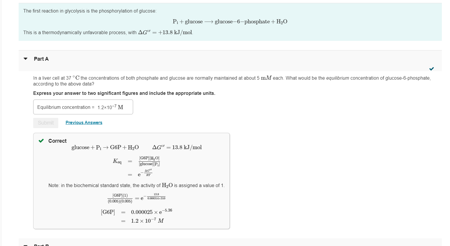 Solved I am providing Parts A and B as background. I was | Chegg.com