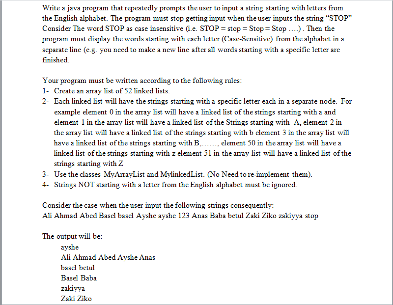 Solved Write a java program that repeatedly prompts the user | Chegg.com