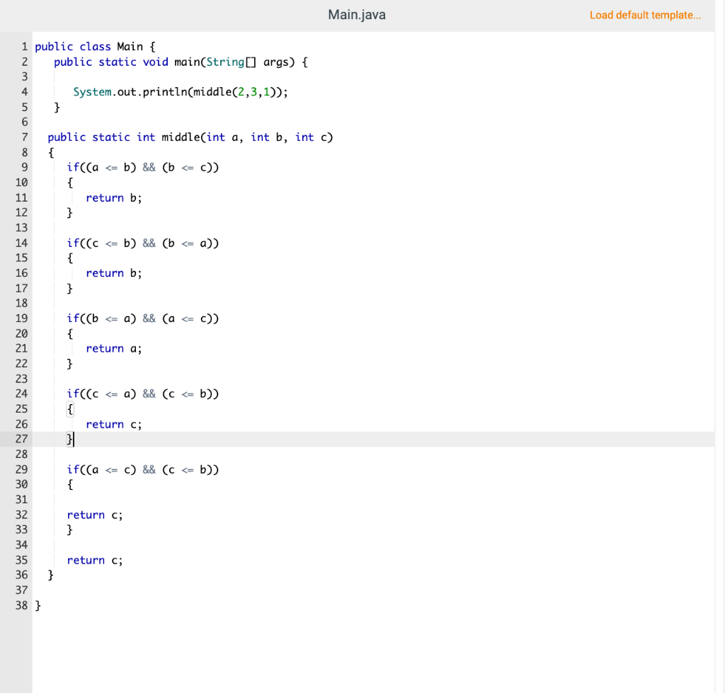 Solved Required Skills Inventory - Write a method that takes | Chegg.com