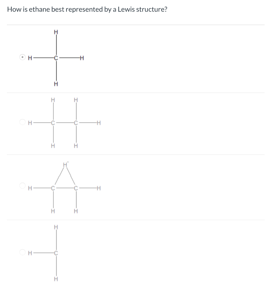 H2cch2 Lewis Structure