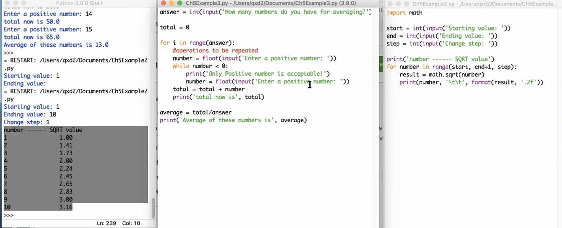 Solved Program: Python I am confused what they are asking | Chegg.com