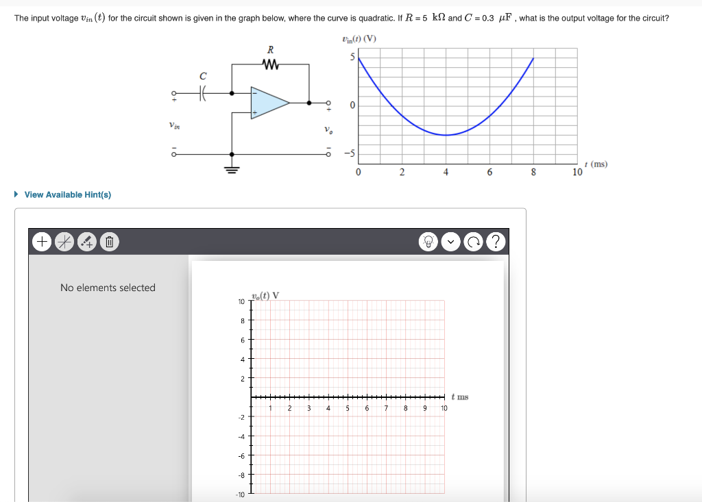 Solved To calculate the output signals for differentiators | Chegg.com