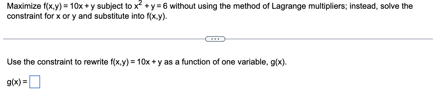 Solved A rectangular box with no top and two intersecting | Chegg.com