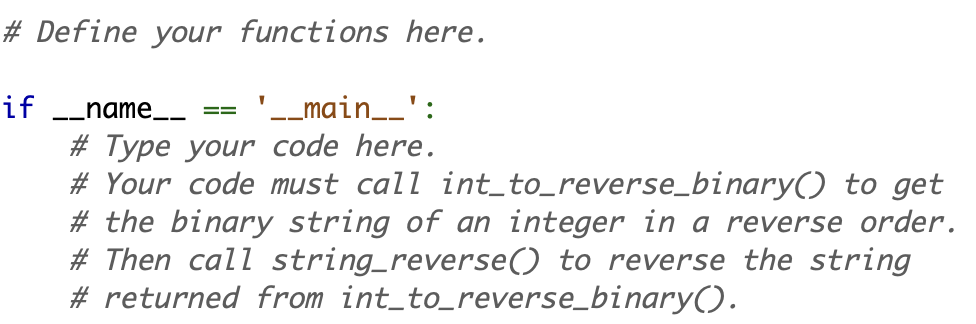 Solved Write a program that takes in a positive integer as | Chegg.com