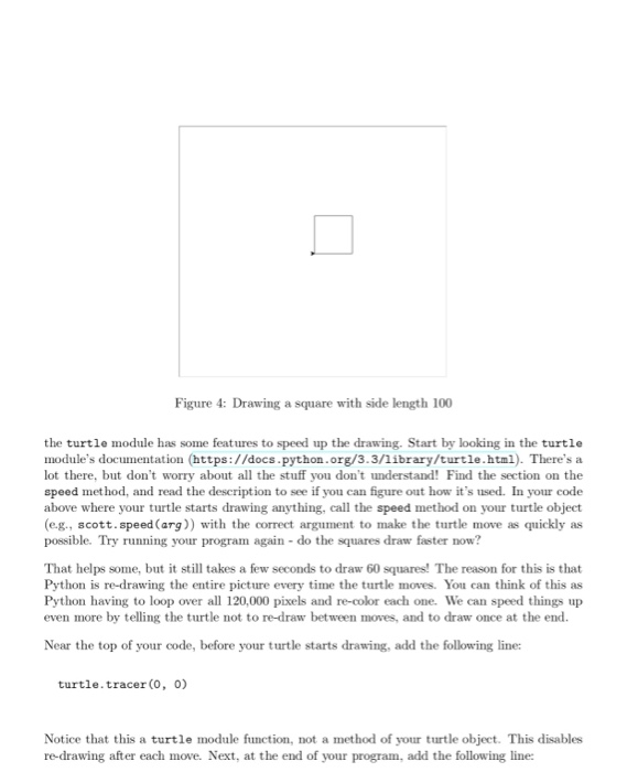 Introduction and Setup This lab gives you practice | Chegg.com