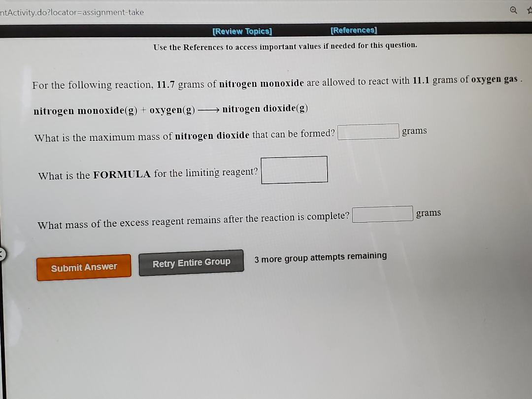 Solved ntActivity.do?locator=assignment-take [Review Topics] | Chegg.com