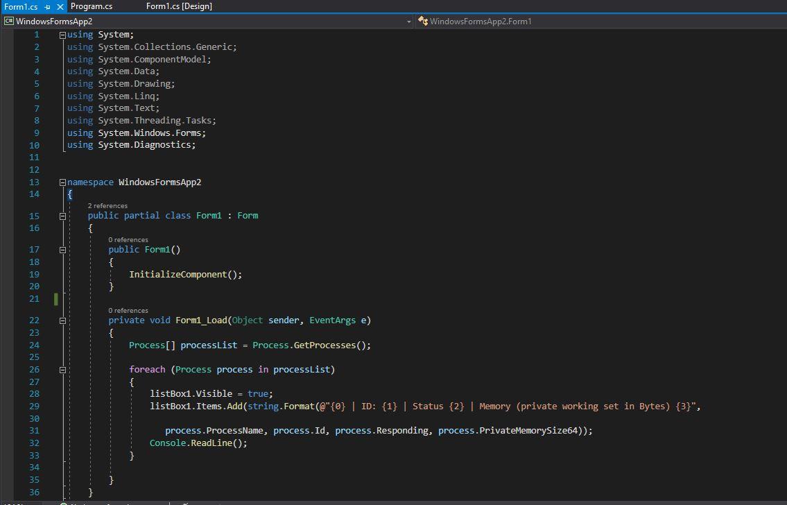 this is a c# program I'm having an issue with trying | Chegg.com