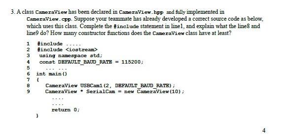Solved Q&A QUESTIONS 1. What is the output of the following | Chegg.com