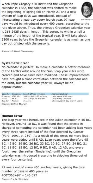 Solved Write a method called daysInMonth() that takes in a | Chegg.com