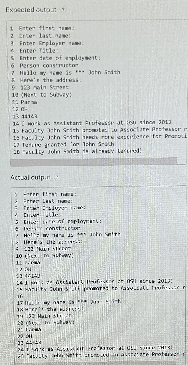 Solved ing System; ass Program static void Main() l Console. | Chegg.com