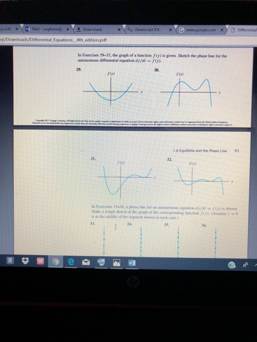 Solved \ + Downloads xGs GlowScript IDE x Gwww.google.com x | Chegg.com