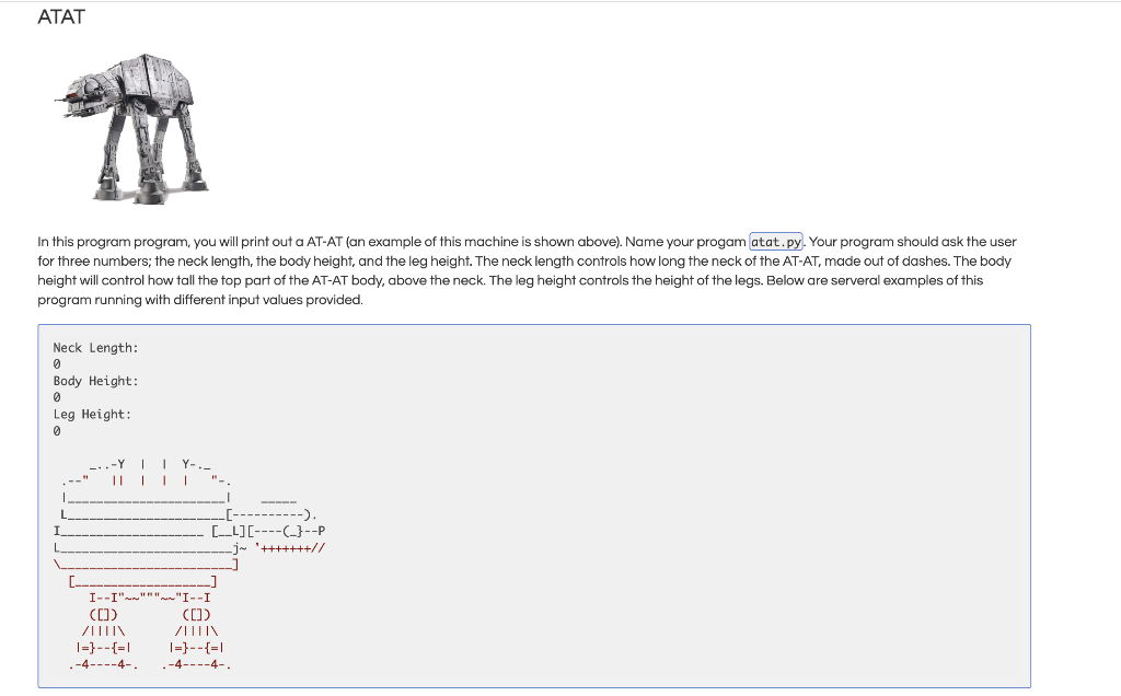 Solved Python， Use Basically Code， Do Not Use Complicated 3482