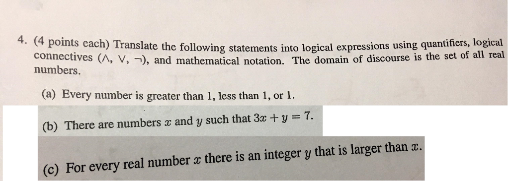 Solved Discrete Mathematics | Chegg.com