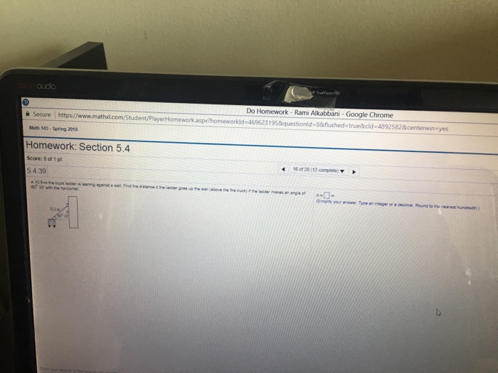 Solved Do Homework-Rami Alkabbani -Google Chrome | Chegg.com