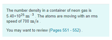 Solved What is the pressure inside the container? What is | Chegg.com