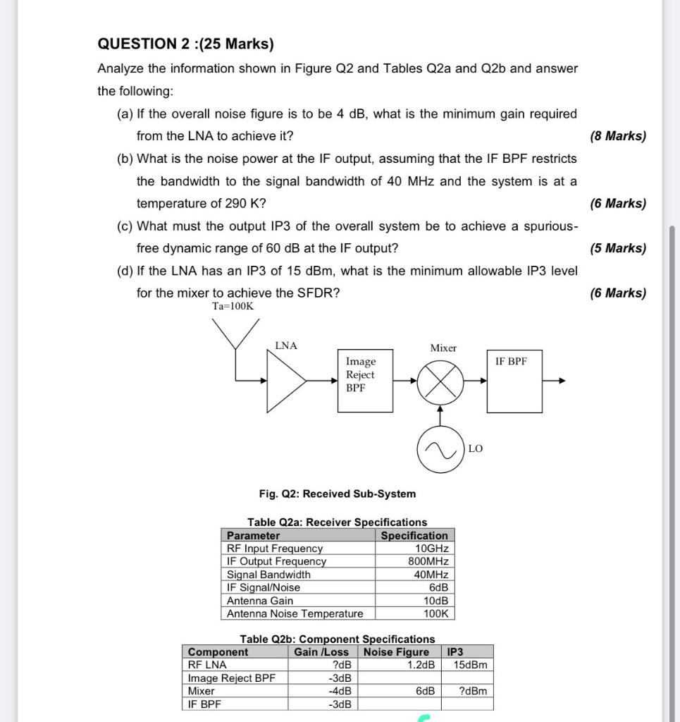 Solved i need the answer as soon as possible in 15 minutes | Chegg.com