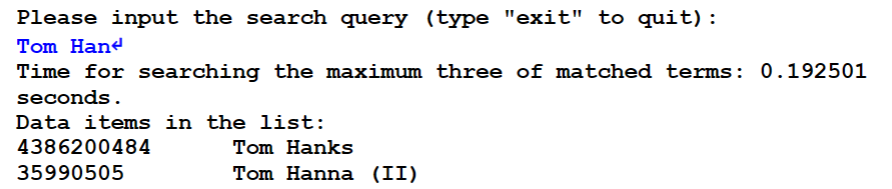 Solved My code is supposed to output something along the | Chegg.com