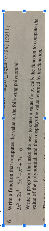 please answer in c code and give the Output Thank | Chegg.com